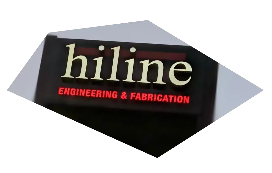 HiLine - Fabrication & Engineering